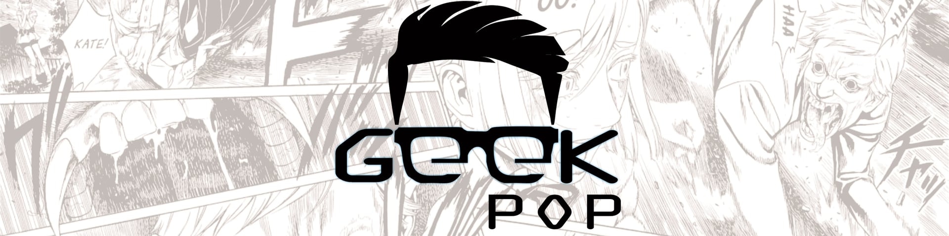 Universo Geek Pop