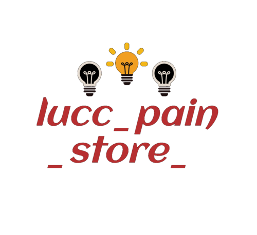 Lucc_pain store - Rastrear Pedido