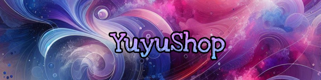 Yuyu Shop