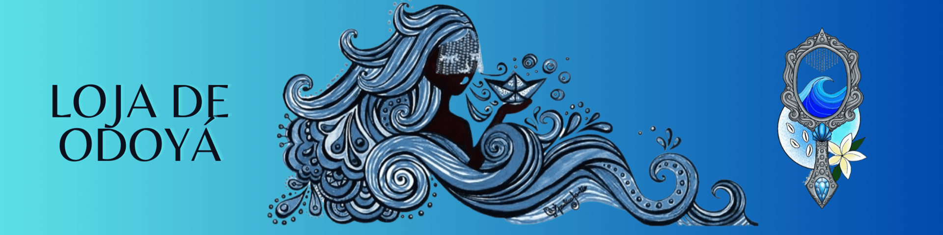 Loja de Odoyá