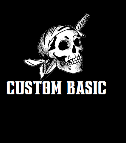 Custom Basic