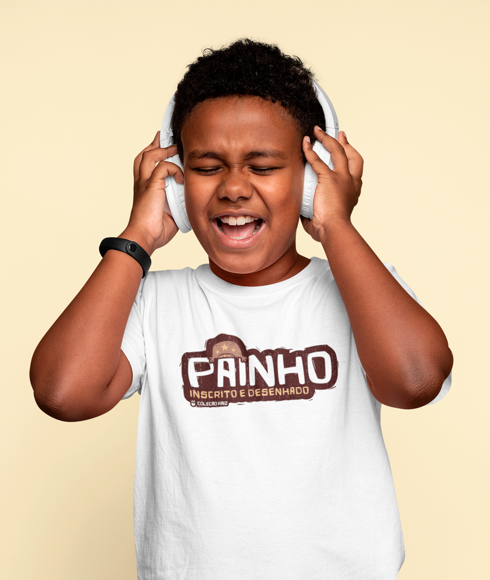 Quality Infantil (10 a 14) Quality 10 a 14 anos - Painho inscrito e ...