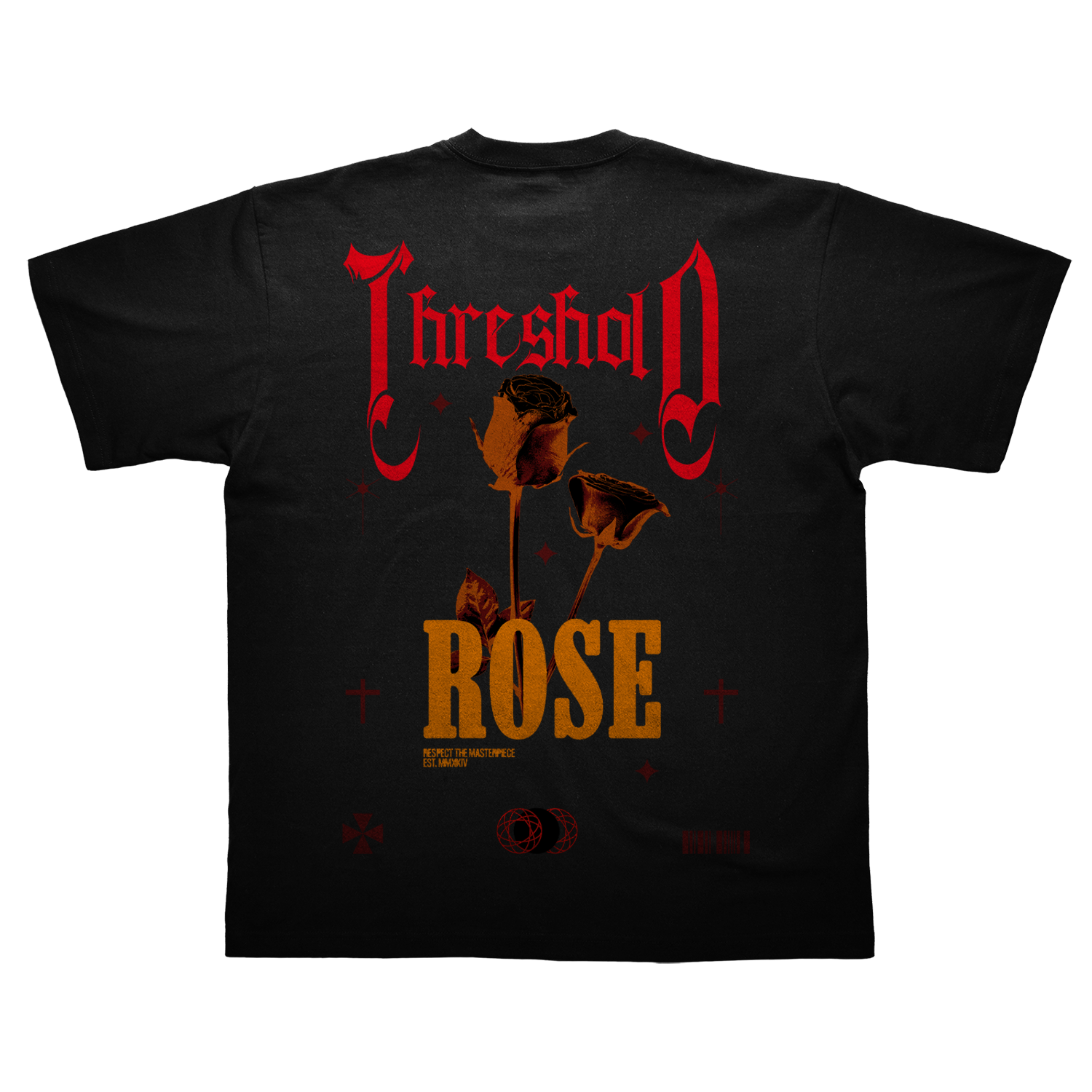 T-Shirt Prime Camiseta Unissex - Threshold em