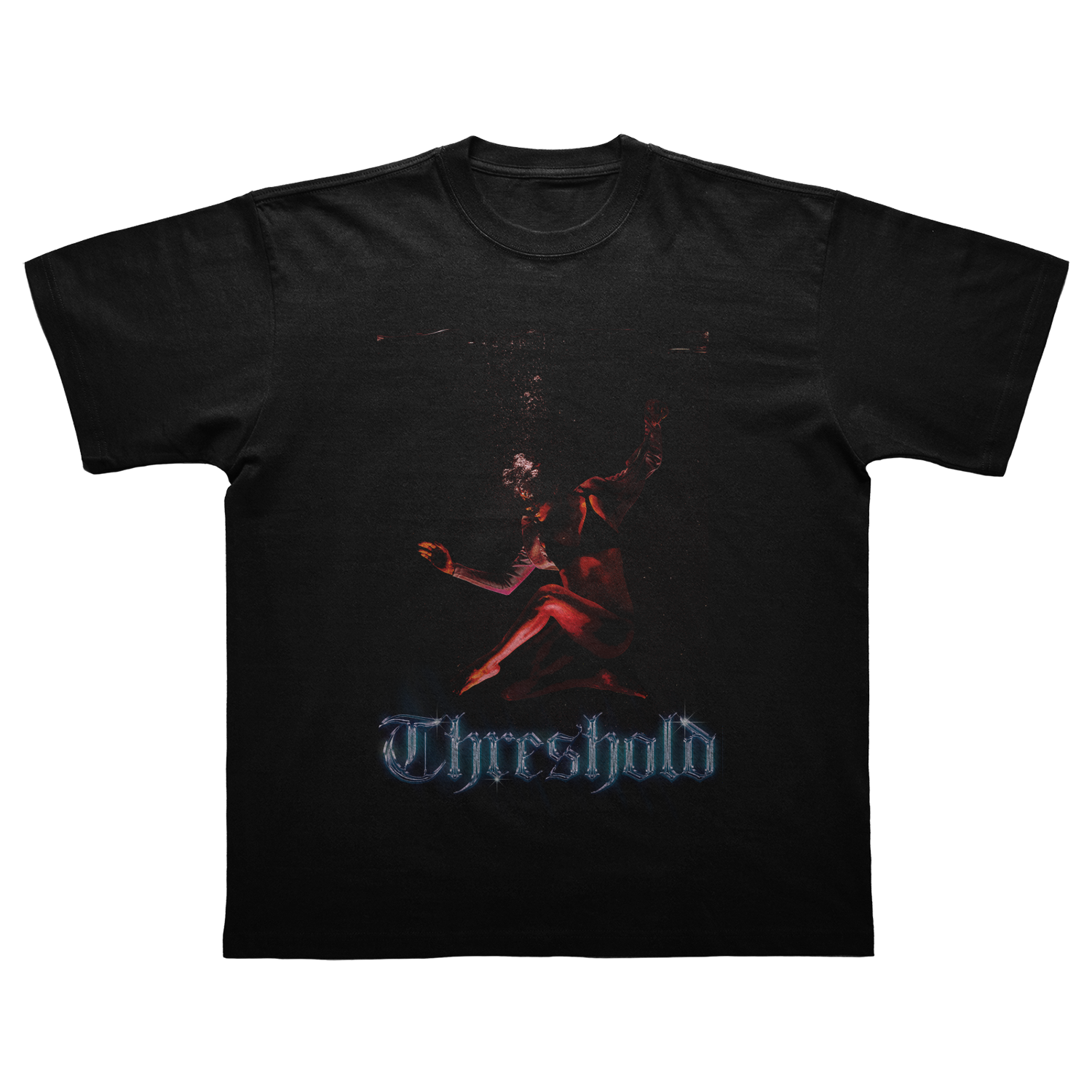 T-Shirt Prime Camiseta Unissex - Threshold 2 em