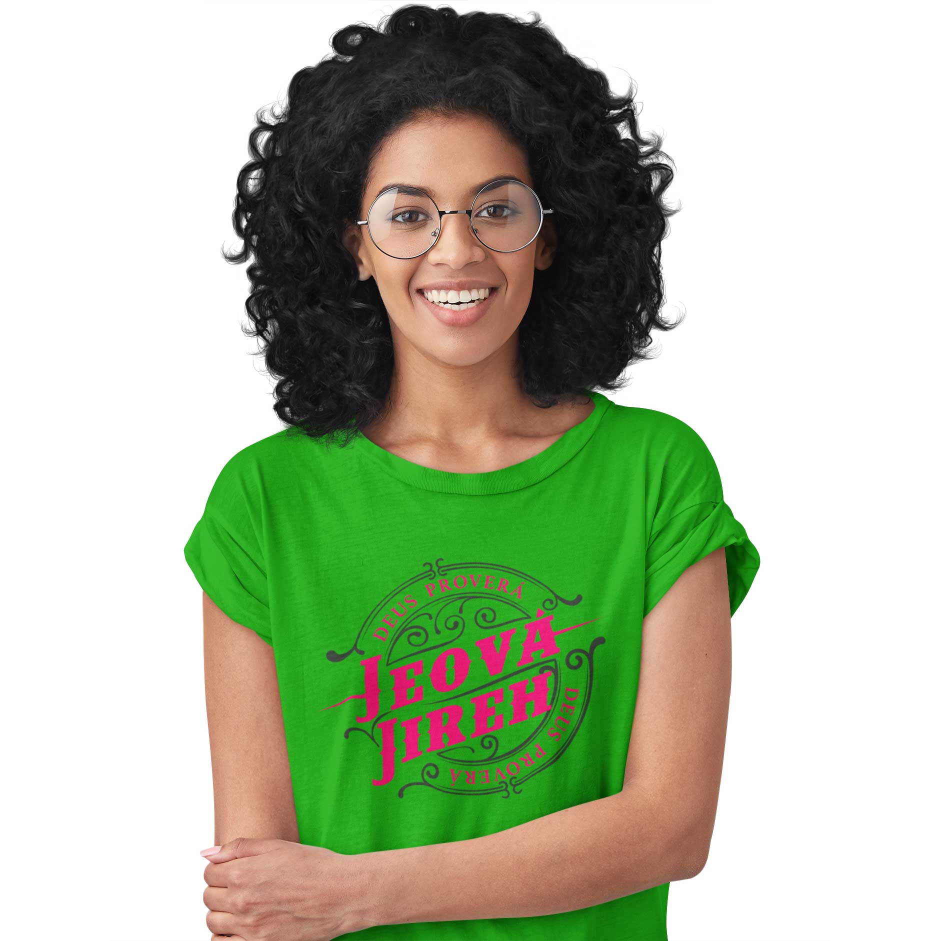 Baby Long Quality Baby Long Quality - Jeová Jireh R$79,90 em Filho Pródigo