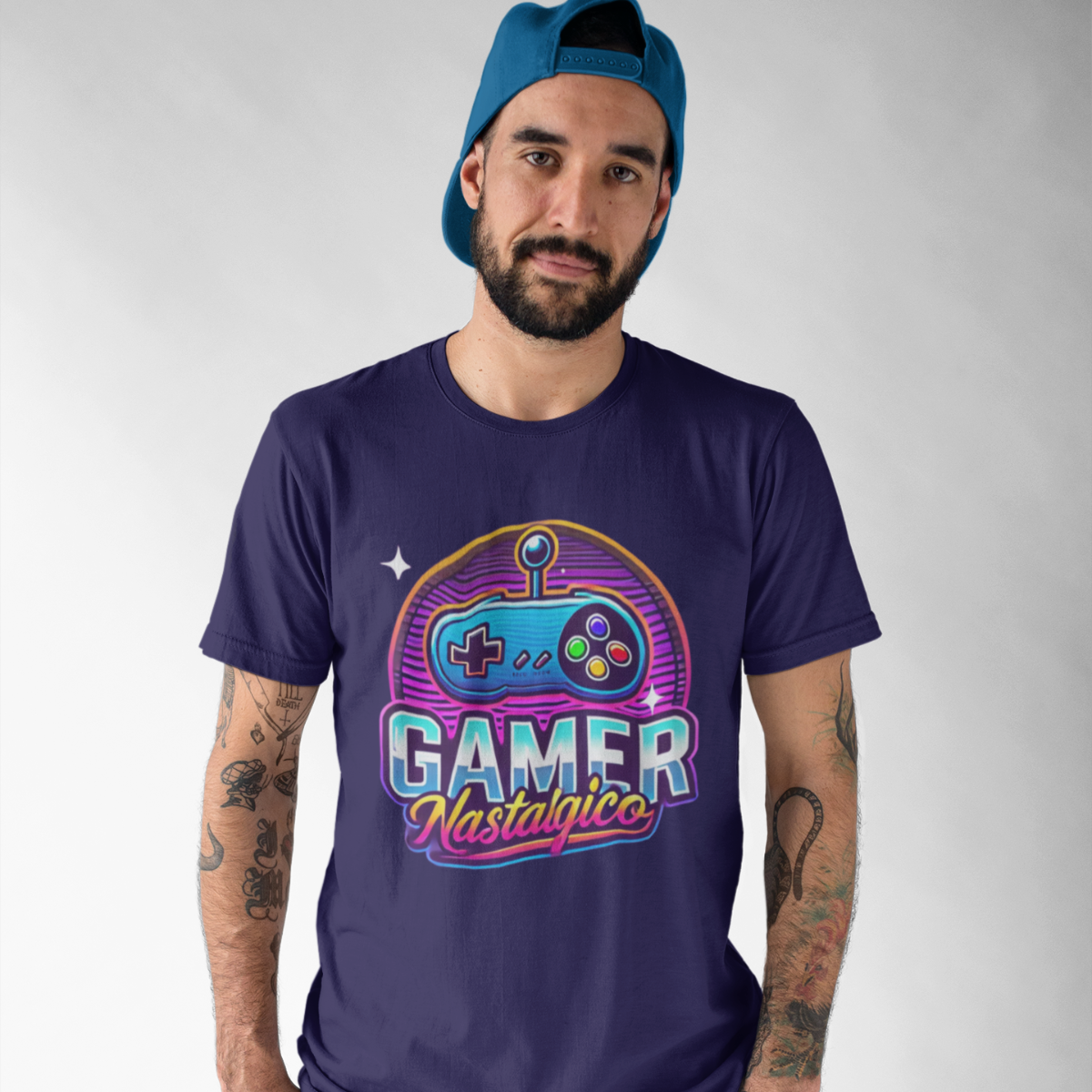 Gamer Nost lgico gamer-nost-lgico